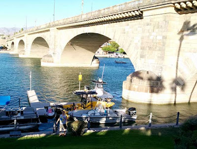 London Bridge – Stories
